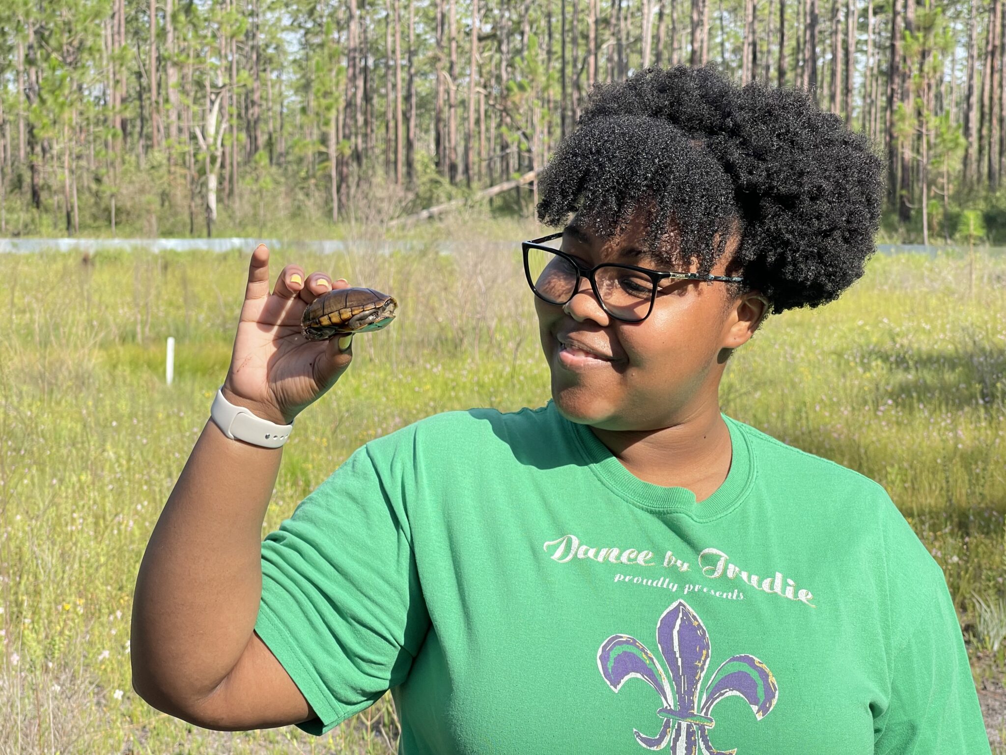 About Us - Conservation Pathways