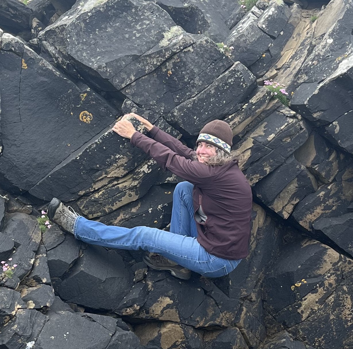 About Us - Conservation Pathways